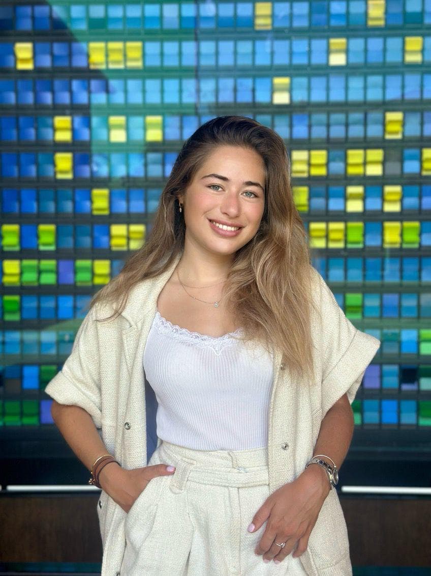 FOMO - Connecting Innovators. Empowering Ideas.